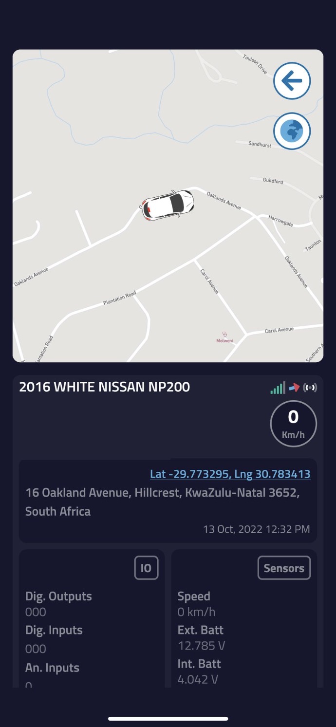 app | ACM Track Live